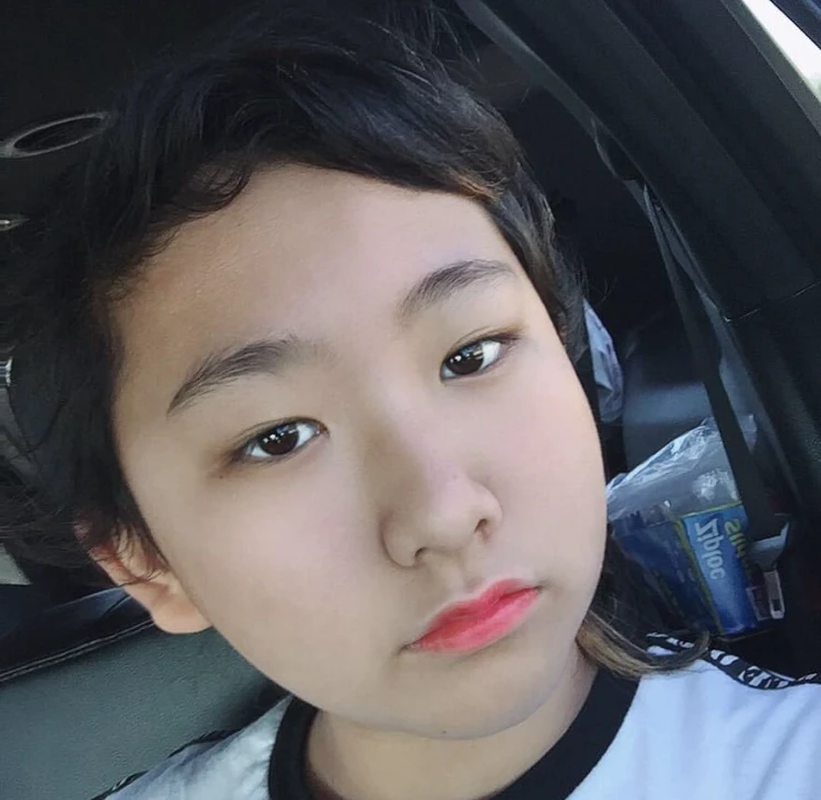 Melissa Fu - Missing Persons Center
