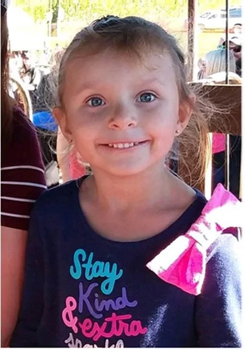 Aranza Maria Ochoa-Lopez - Missing Persons Center