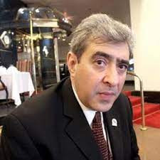 Felix Batista - Missing Persons Center - Live Site