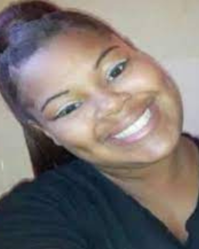 Erica Nicole Hunt - Missing Persons Center