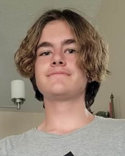 Tyler Rowley - Missing Persons Center