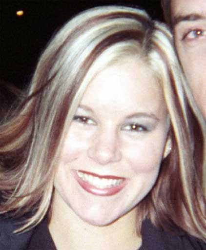 Rachel Louise Cooke - Missing Persons Center