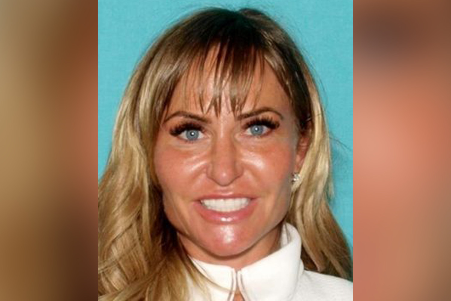 Heidi Planck - Missing Persons Center