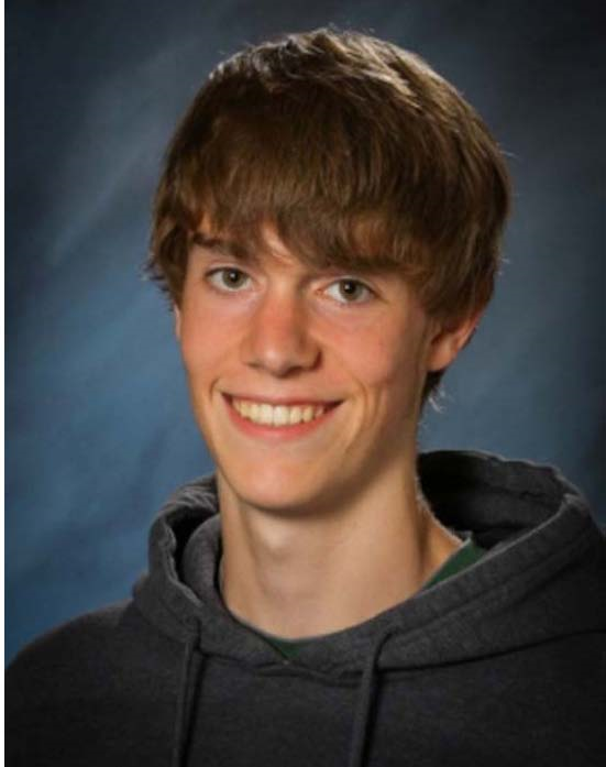 Aaron Dirk Brandley - Missing Persons Center