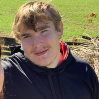 Bryan Vladek Hasel - Missing Persons Center
