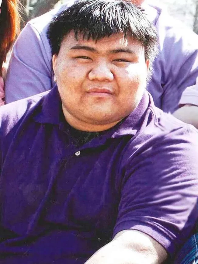 John Lee - Missing Persons Center