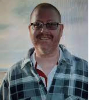 Paul Daniel Pedry - Missing Persons Center