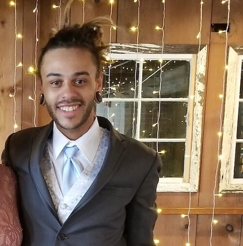 Skylar Cain Ware - Missing Persons Center