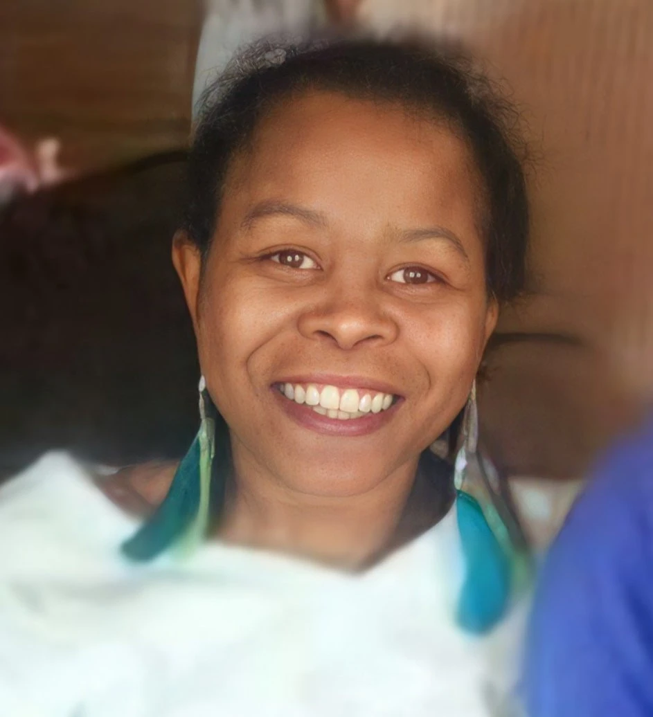 Tonita Michelle Brooks - Missing Persons Center