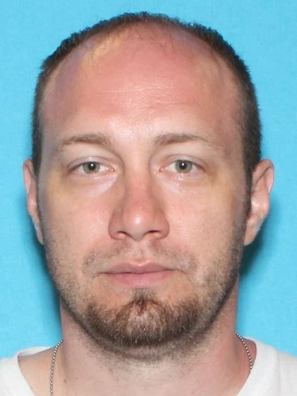 Ryan Donald Hoskins - Missing Persons Center