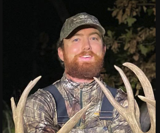 Andrew Isaac Griffin - Missing Persons Center