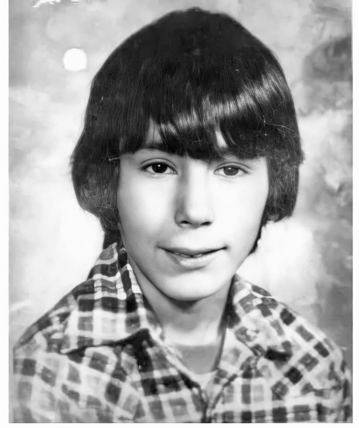 Robert Carlton Heintz - Missing Persons Center