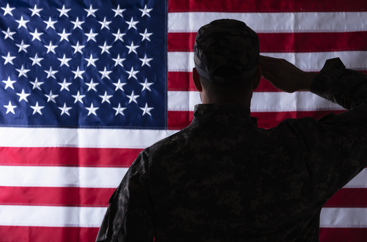 Missing Veteran Project - Missing Persons Center