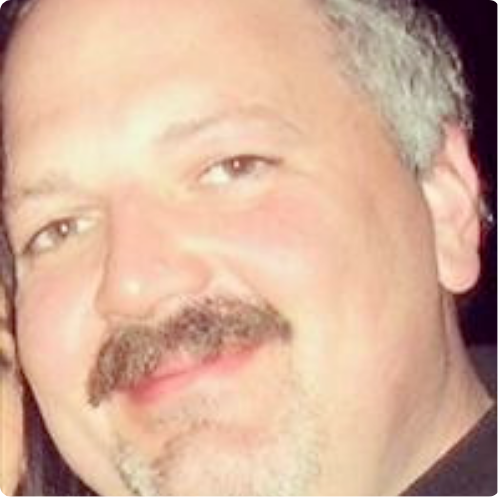 Scott Timothy Alexander - Missing Persons Center