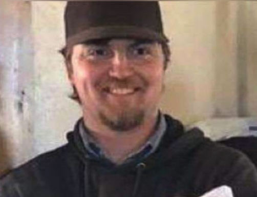 Chance Englebert - Missing Persons Center