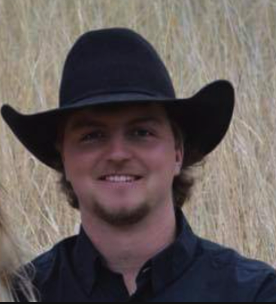 Chance Englebert - Missing Persons Center