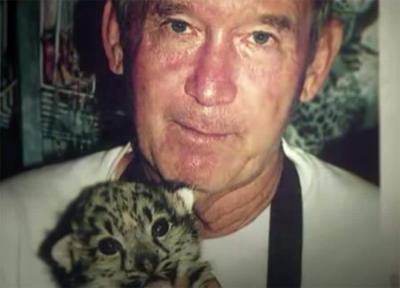 Jack Donald Lewis - Missing Persons Center