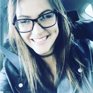 Danielle Evelyn Lopez - Missing Persons Center