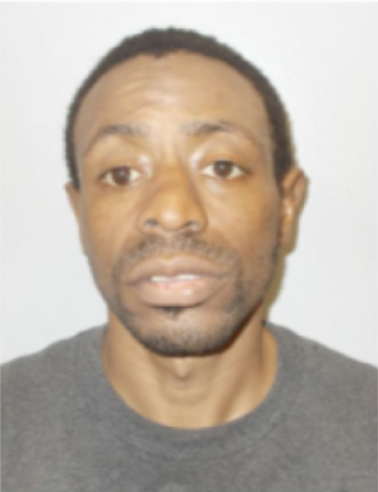 Michael Terrell Green - Missing Persons Center