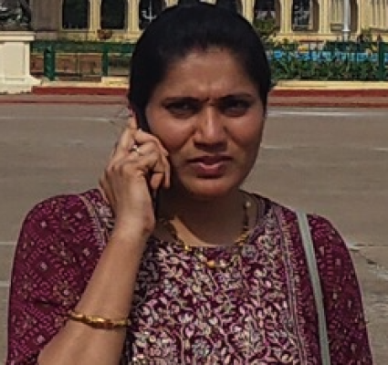 Madhulatha Boddeaboyena - Missing Persons Center