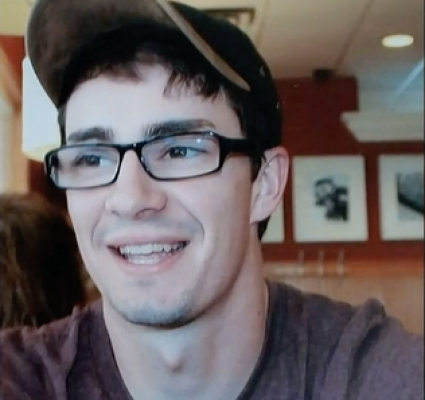 Weise Denny - Missing Persons Center