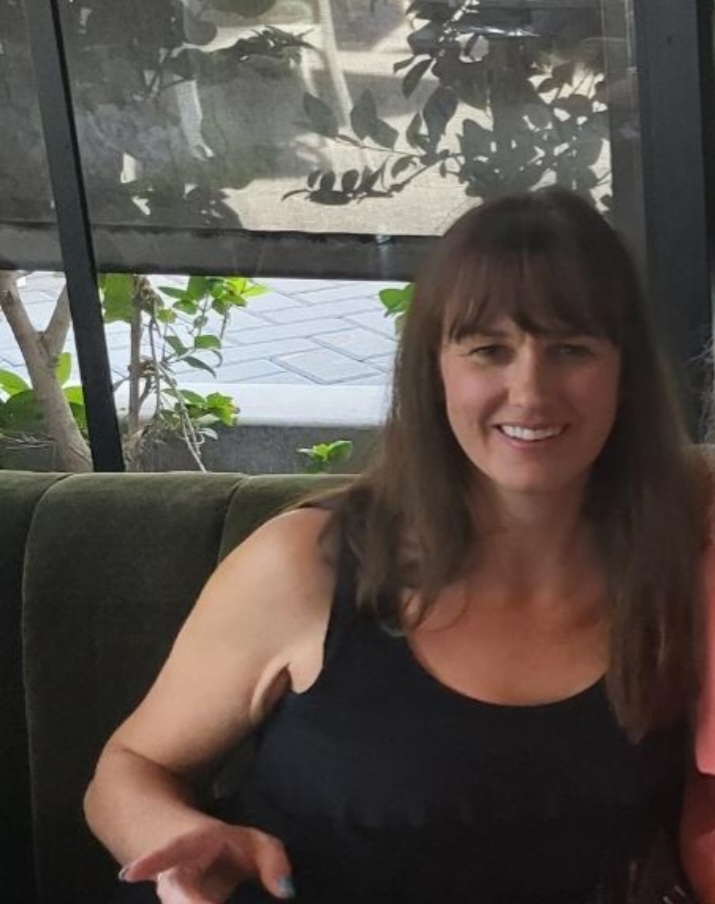 Rhonda Mae Brock - Missing Persons Center