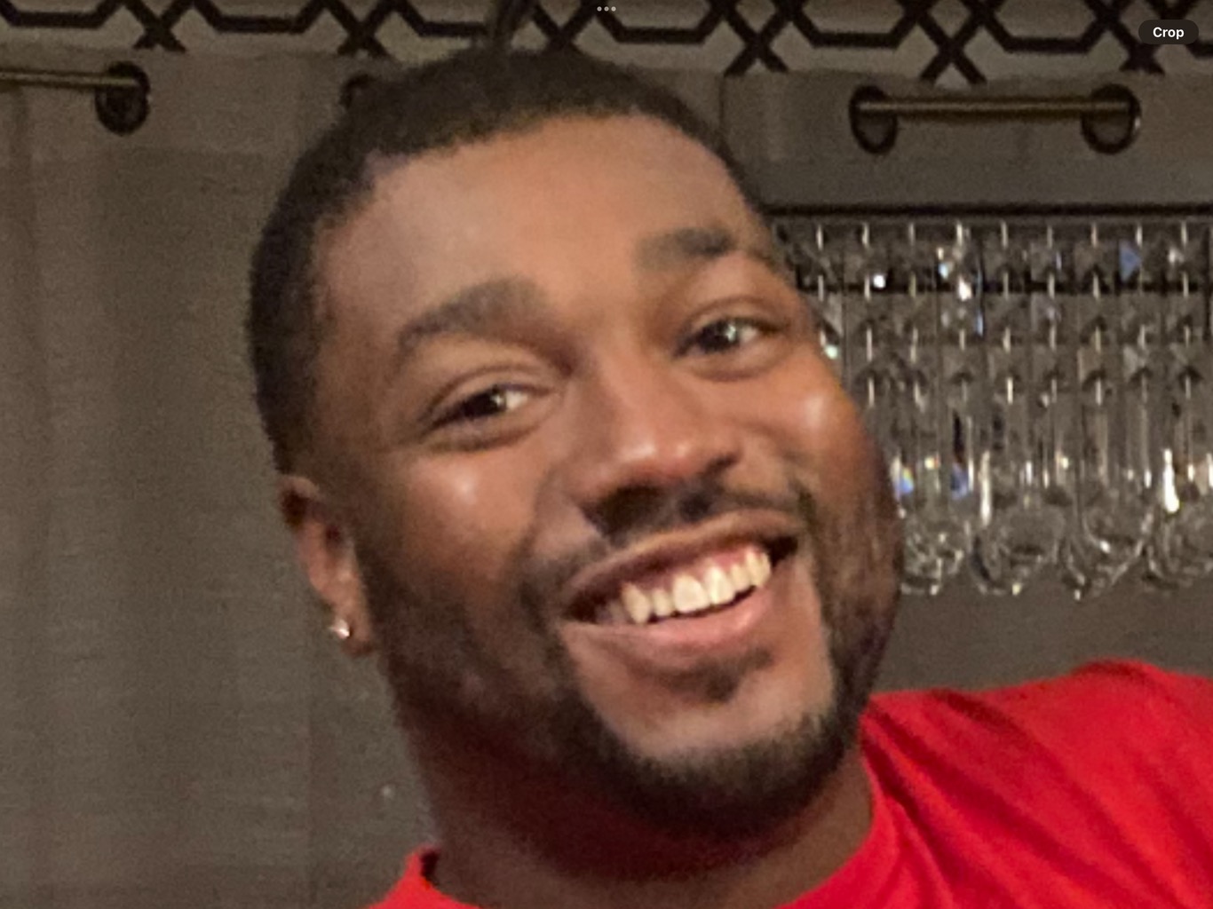 Amir Zaki Rashid - Missing Persons Center