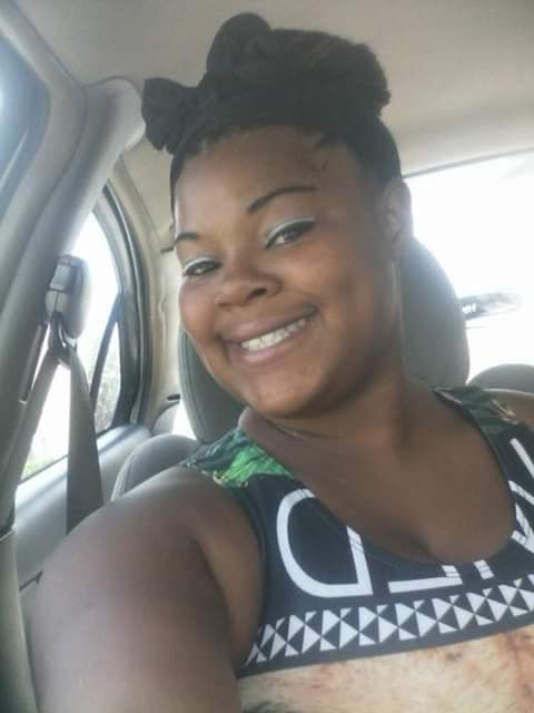 Erica Nicole Hunt - Missing Persons Center