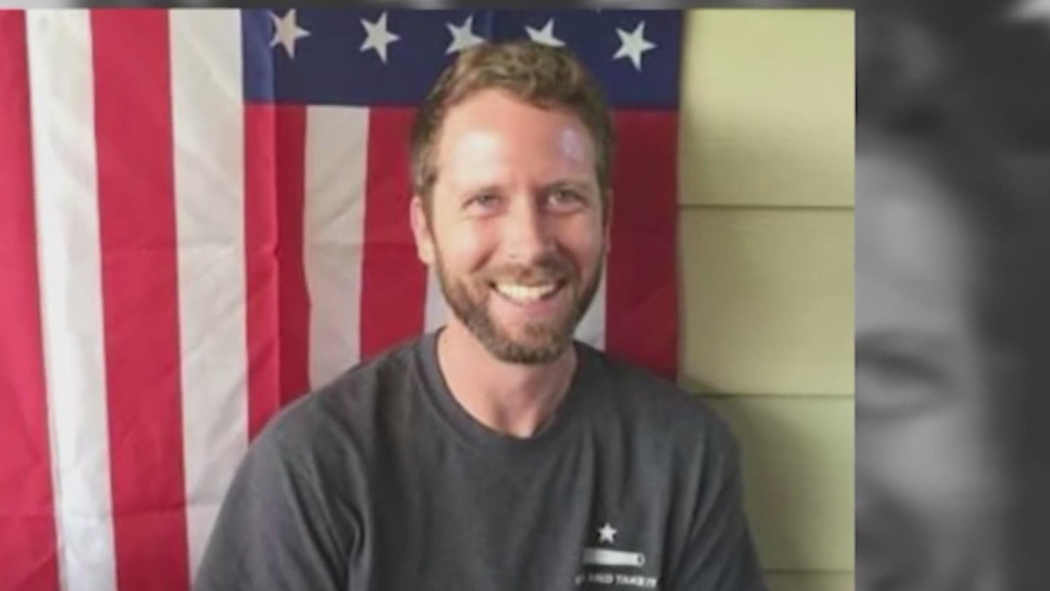 Aaron Balaban - Missing Persons Center - Live Site