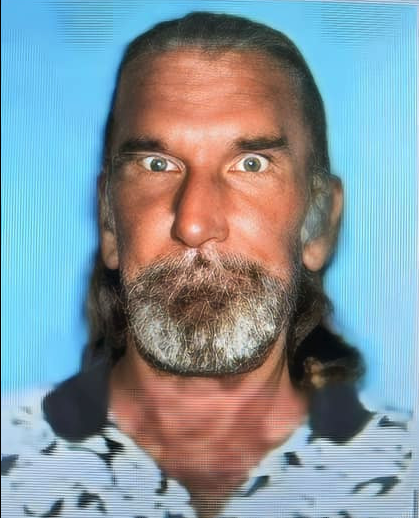 Lee Rogo - Missing Persons Center