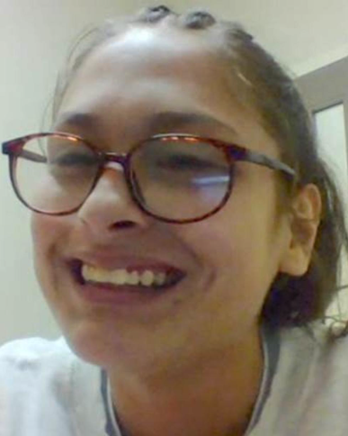 Monique Cazares - Missing Persons Center