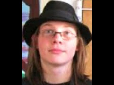 Marble Ace Arvidson - Missing Persons Center