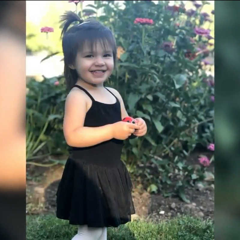 Oakley Carlson - Missing Persons Center