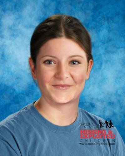 Bethany Leanna Markowsi - Missing Persons Center