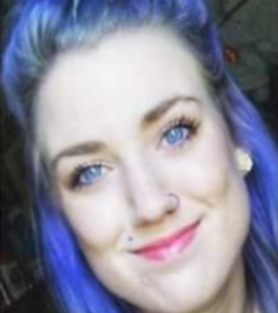 Mikayla Standridge - Missing Persons Center