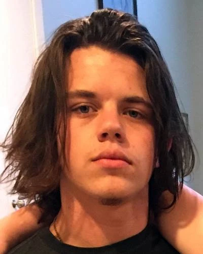 Richard Enderle - Missing Persons Center