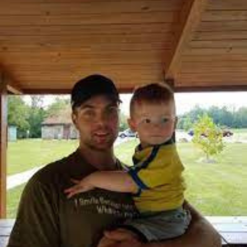 Trevor Michael Nichols - Missing Persons Center