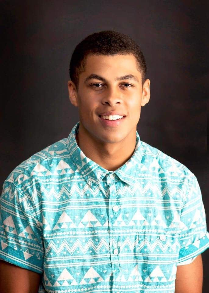 Logan Drew Schiendelman - Missing Persons Center