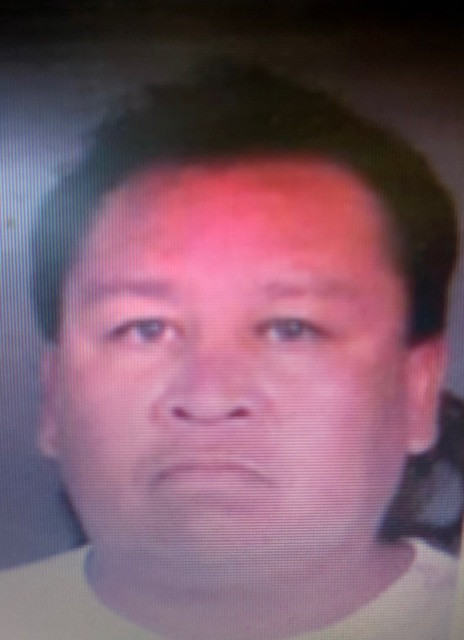 Ricky Lynn Benton - Missing Persons Center - Live Site