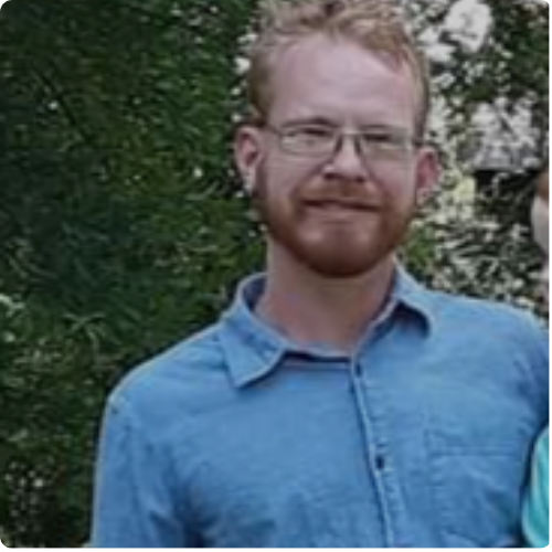 Clayton Daniel Reed - Missing Persons Center