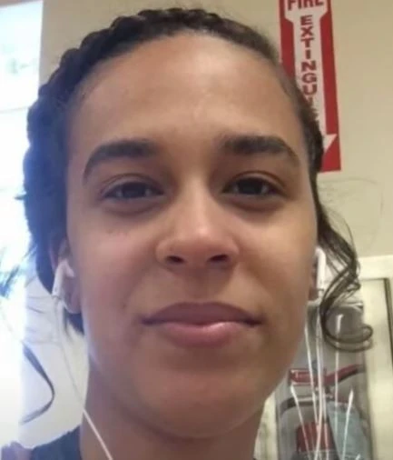 Miranda Conner - Missing Persons Center