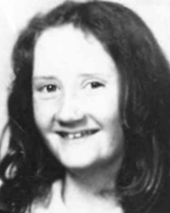 Margaret Ellen Fox - Missing Persons Center