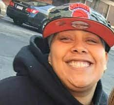 Shaniece Rose Harris - Missing Persons Center