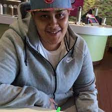 Shaniece Rose Harris - Missing Persons Center