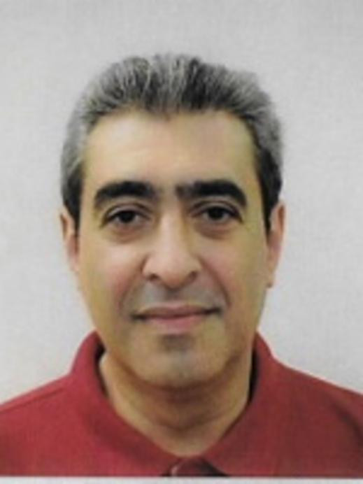 Felix Batista - Missing Persons Center