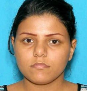 Aranza Maria Ochoa-Lopez - Missing Persons Center