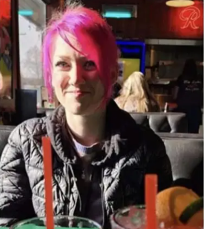 Mikayla Standridge - Missing Persons Center