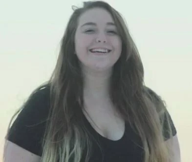 Rio Jina Boyd - Missing Persons Center