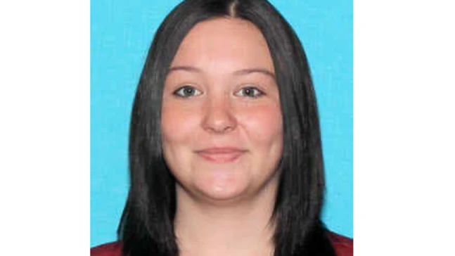 Brittany Nichole Shank - Missing Persons Center