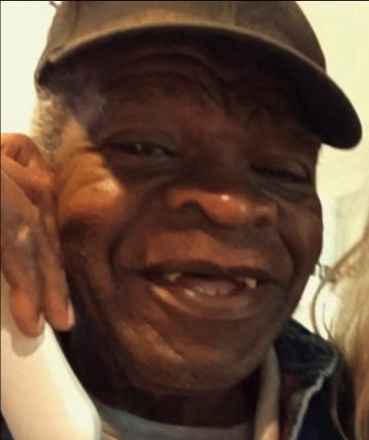 James Wilson Jr. - Missing Persons Center